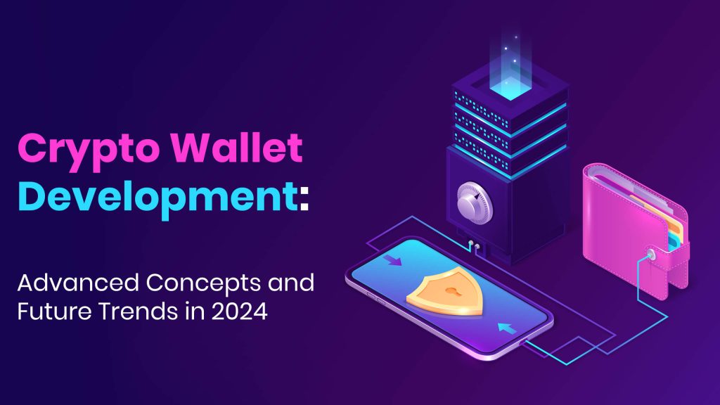 The Evolution of Crypto Wallets: Trends and Predictions - WebBloggy